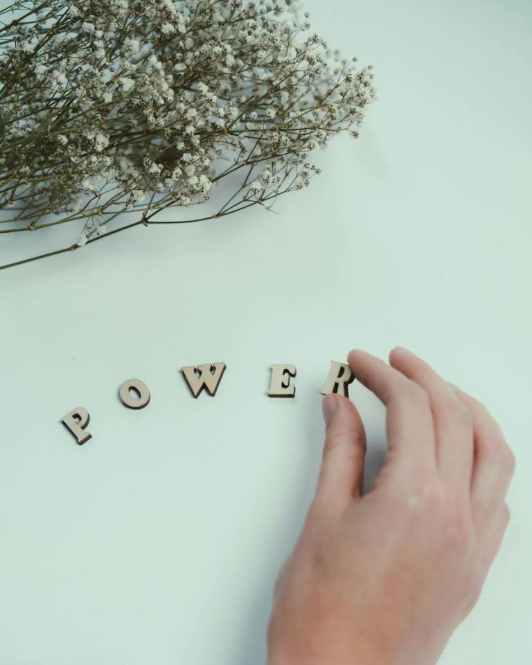 WORDS – Site Title