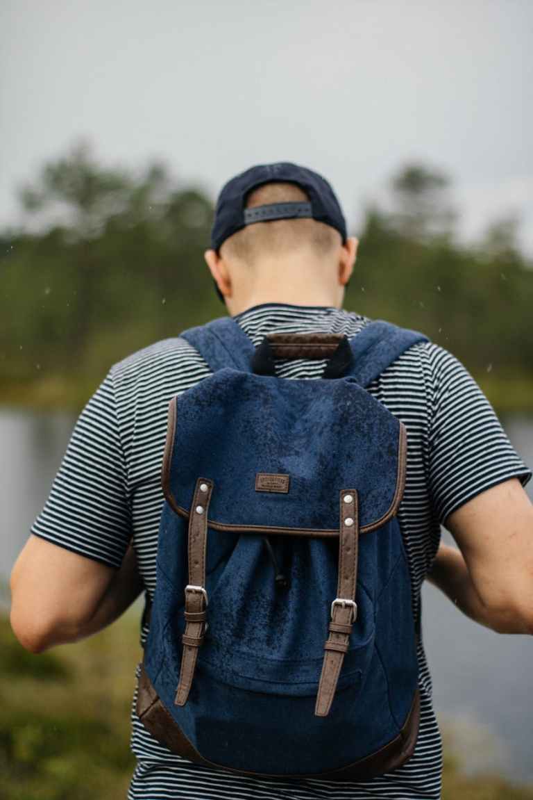 Letting Go – Site Title